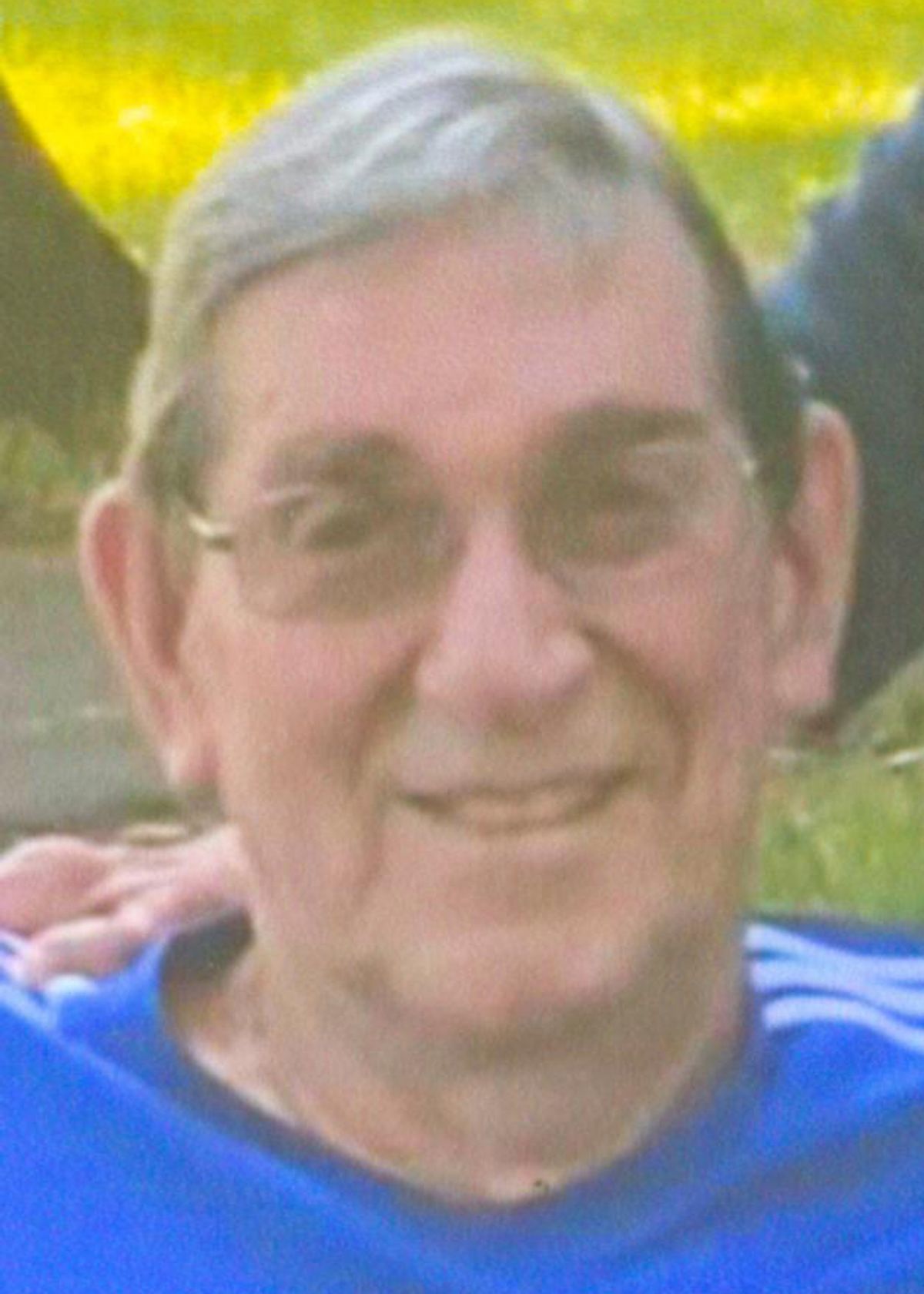 Earl Charles Harding