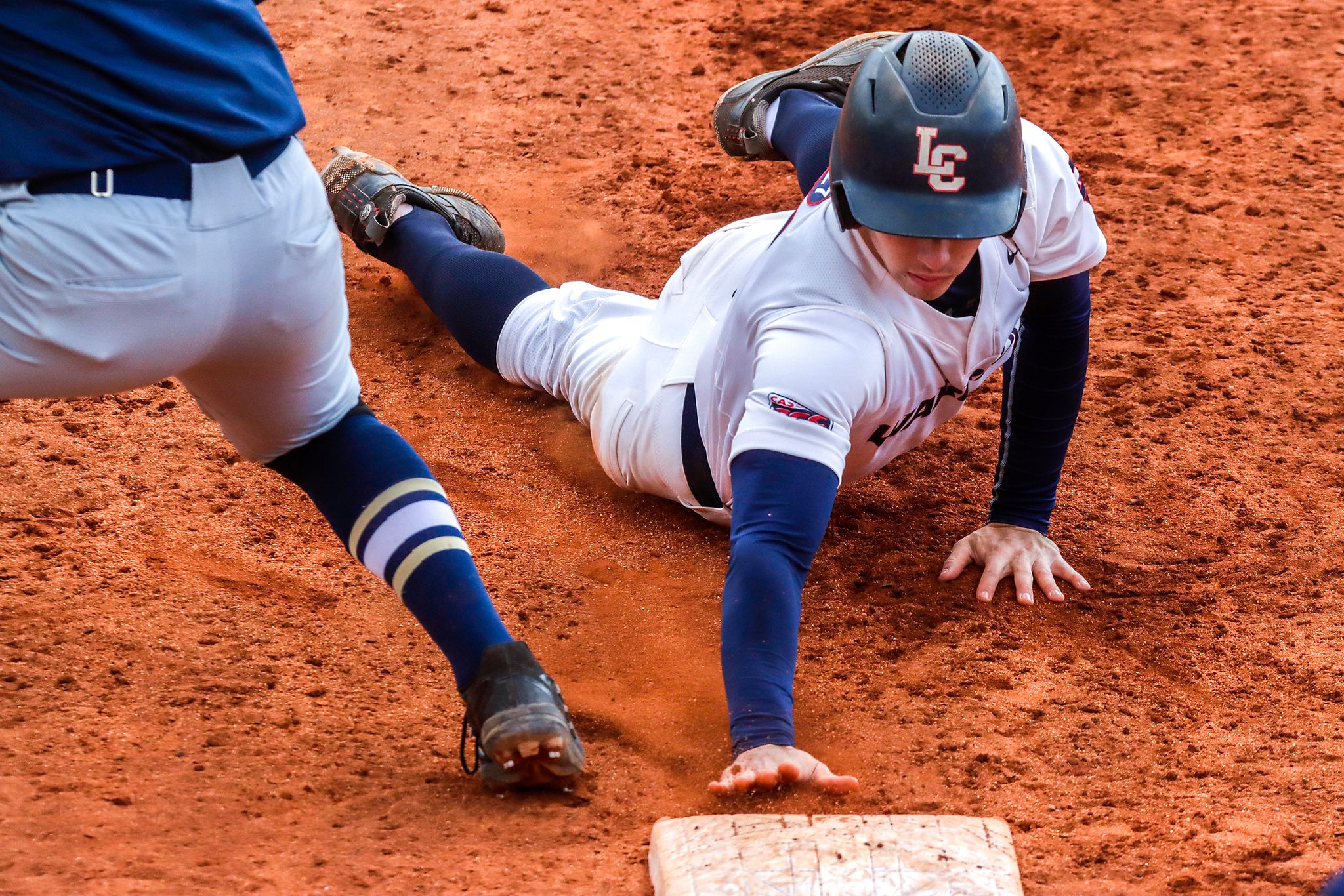 Robbins returns to the helm of Lewis-Clark State baseball wi...