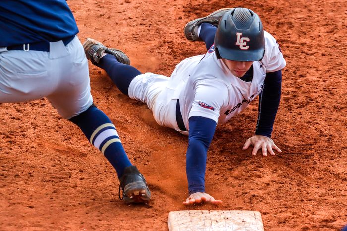 Robbins returns to the helm of Lewis-Clark State baseball wi...