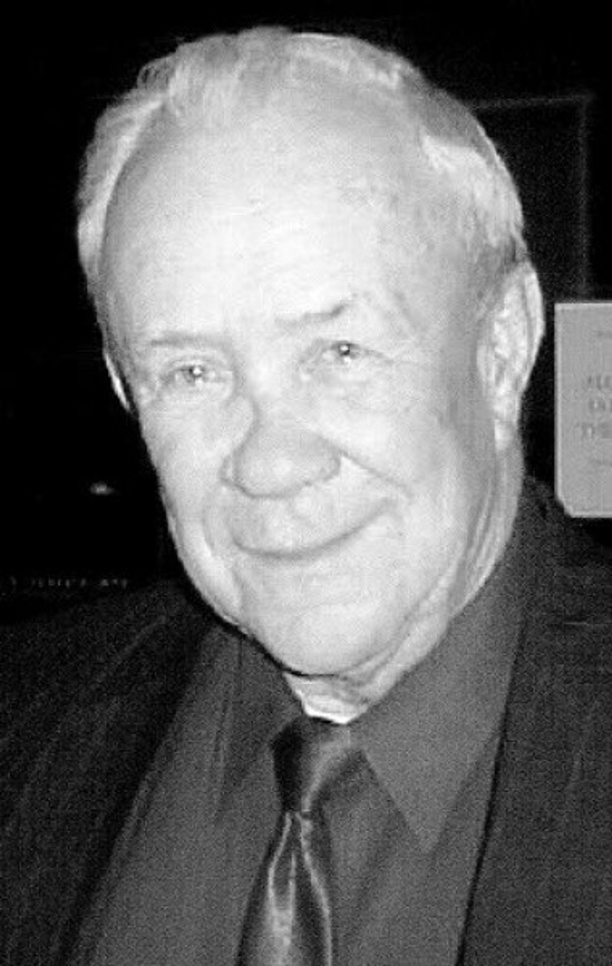 Mickey Hewitt