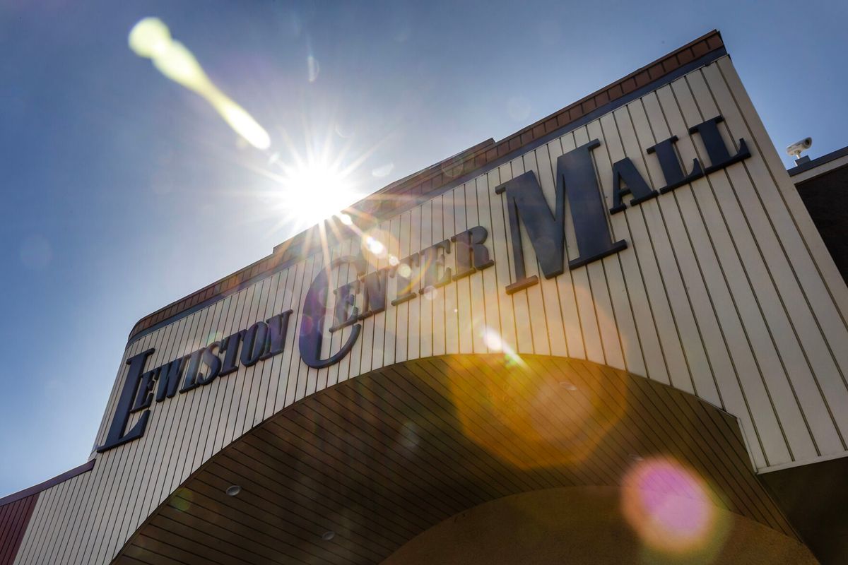 UPDATED AT 4:42 P.M.: Lewiston Center Mall management announ...