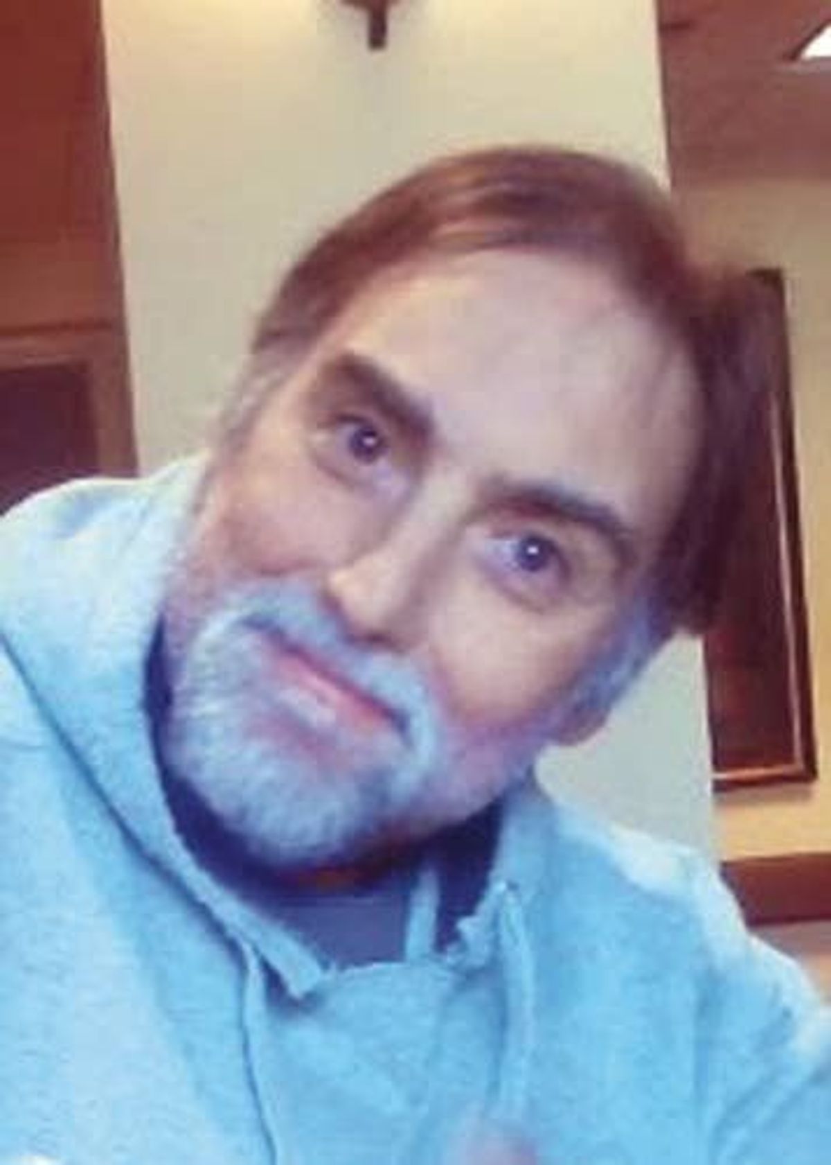 Steven L. Thornton
