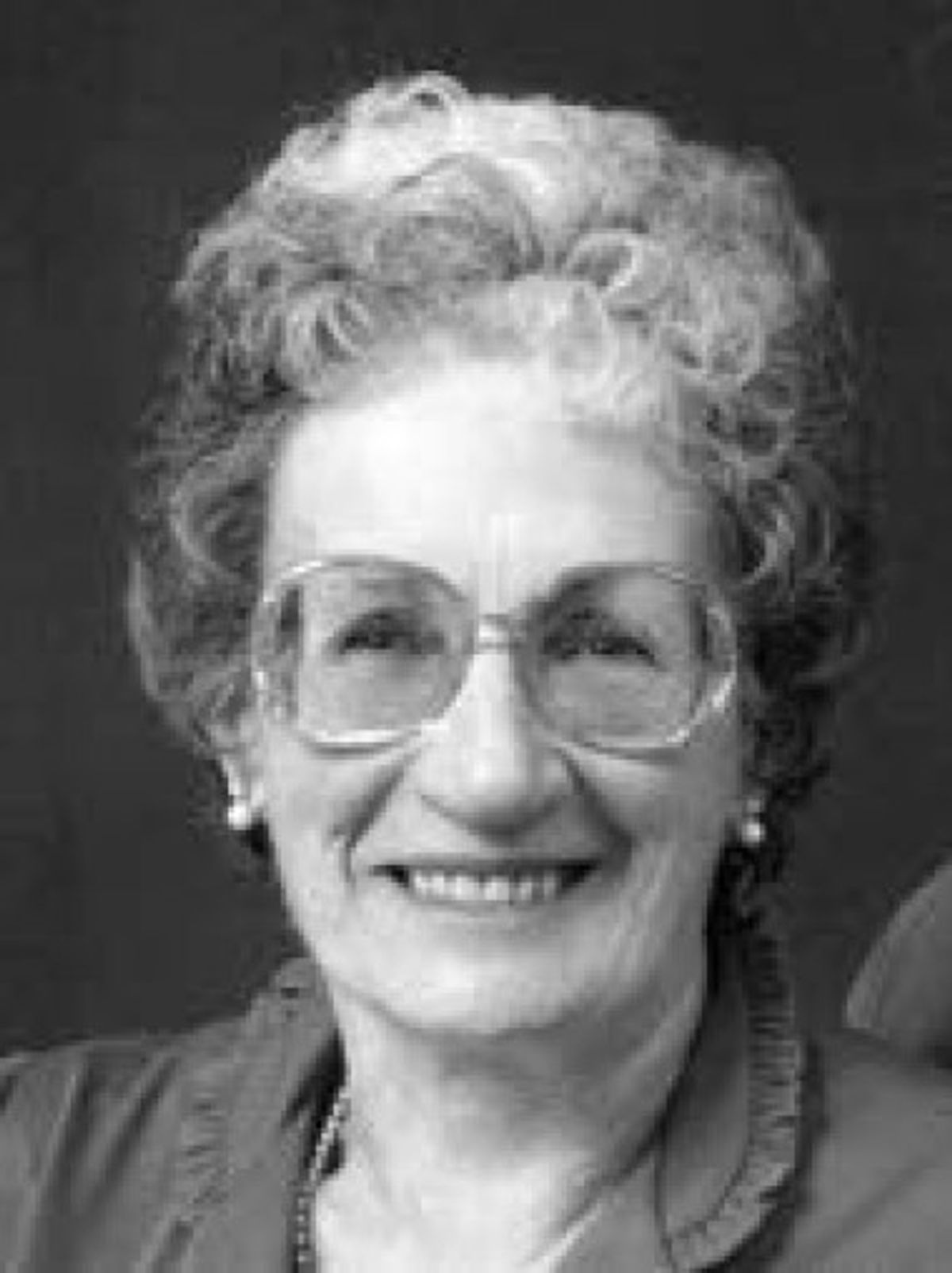 Rita Sophia (Flerchinger) Dahlin