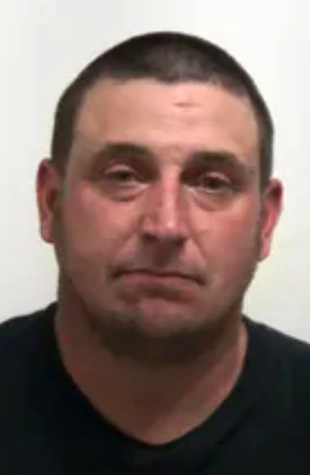 Bovill man sentenced to 4 years for assault charge