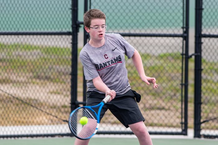Area roundup: Lewiston, Pullman reign supreme at McConnell tennis invi...