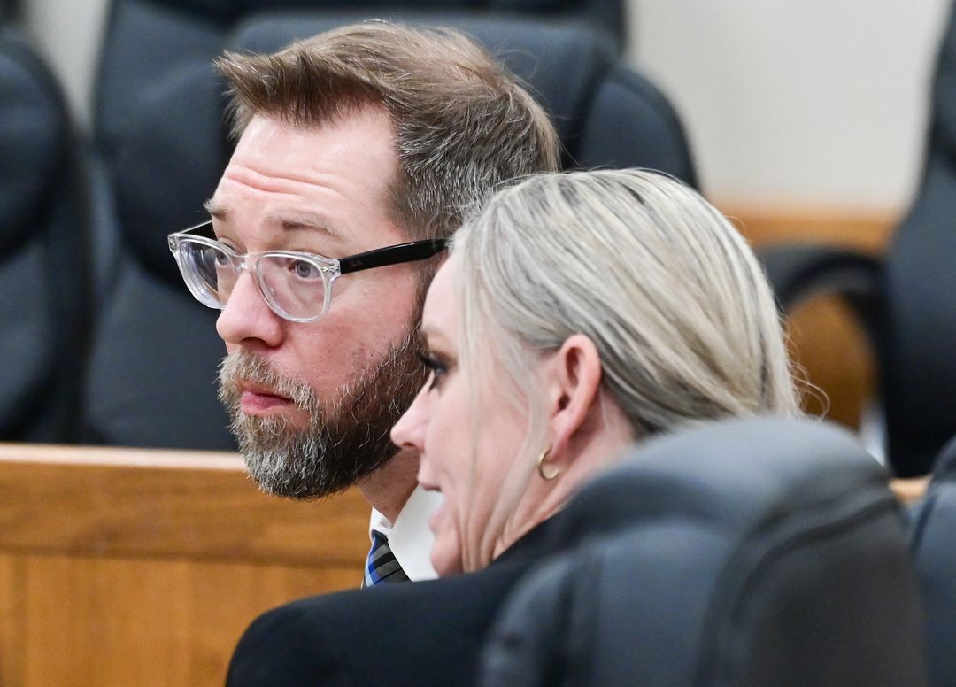 Pullman man’s murder trial begins