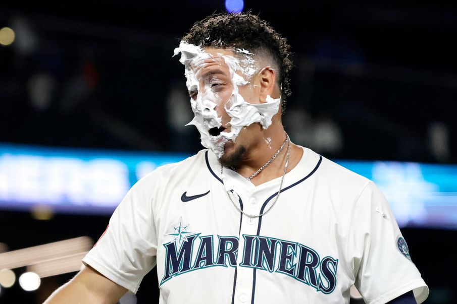 Rivas’ walk-off homer in 13th sends Mariners to 5th straight win