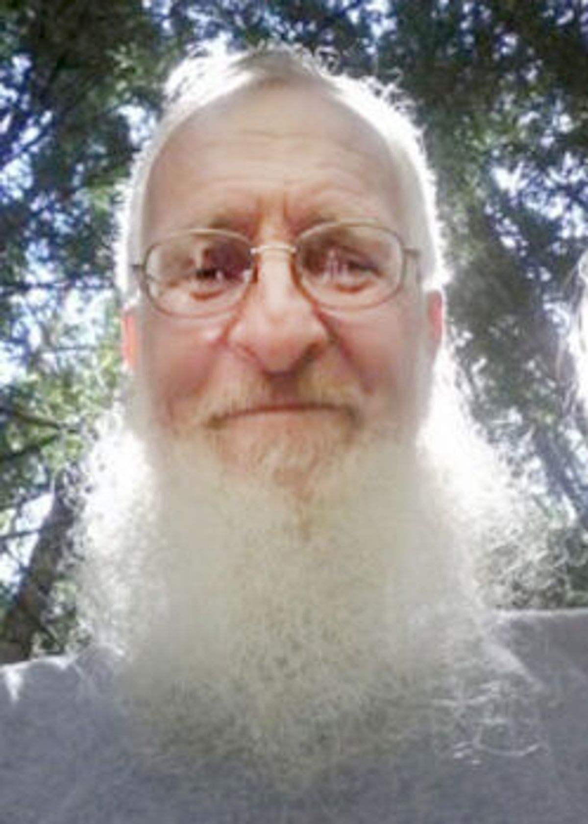 James A. Radford