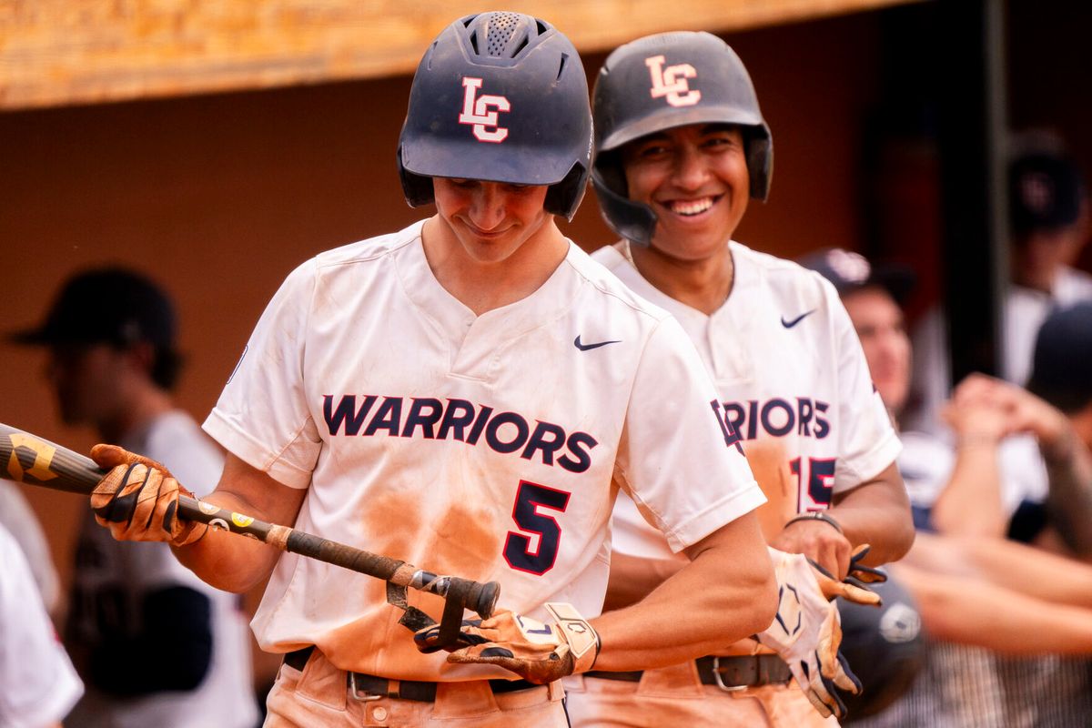 Lewis-Clark State baseball team scrapes by Cascade Conference foe East...