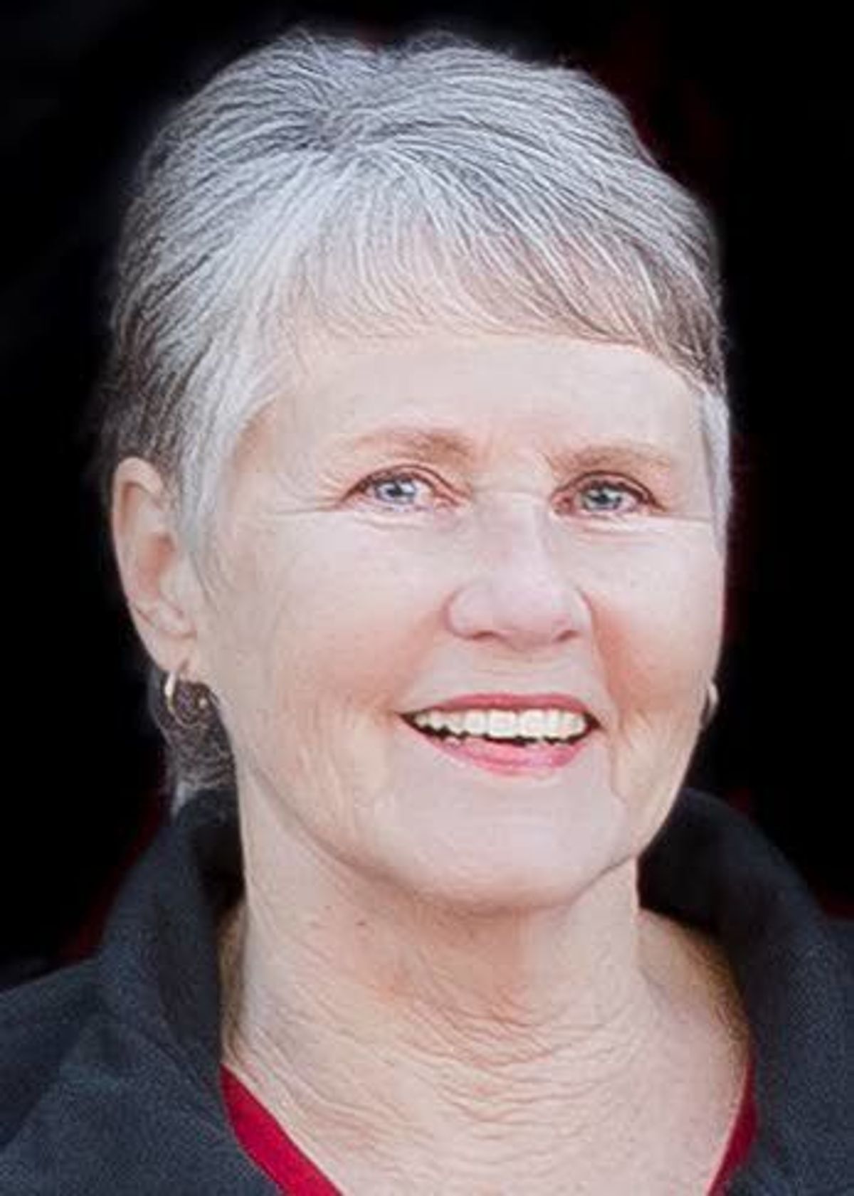 Carol Ann Wilson
