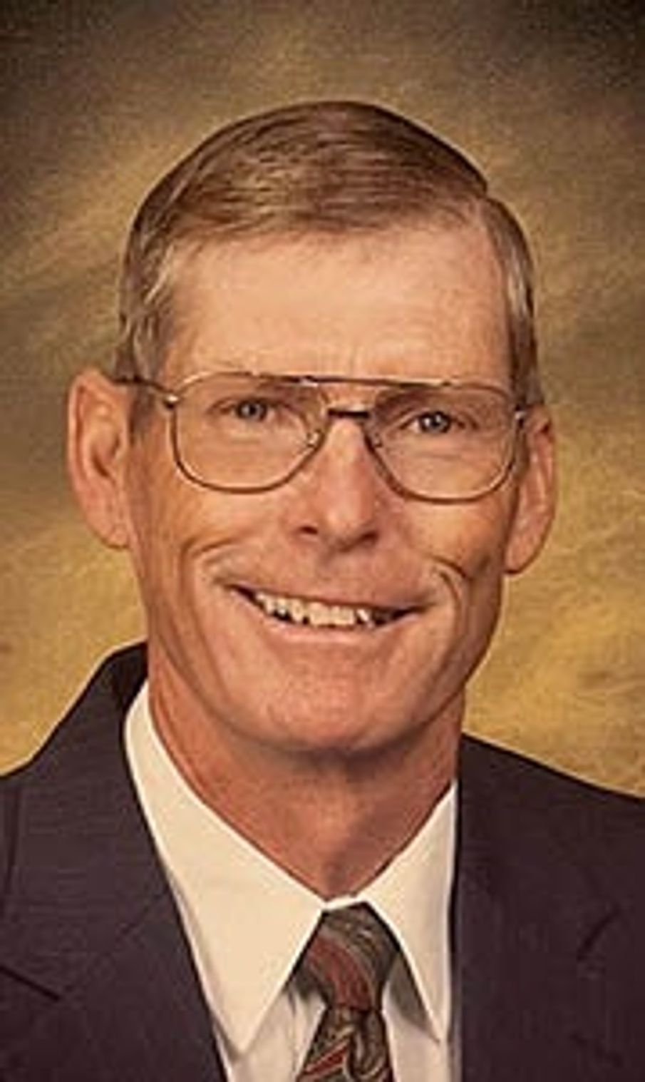 John Robert Stallings Jr.