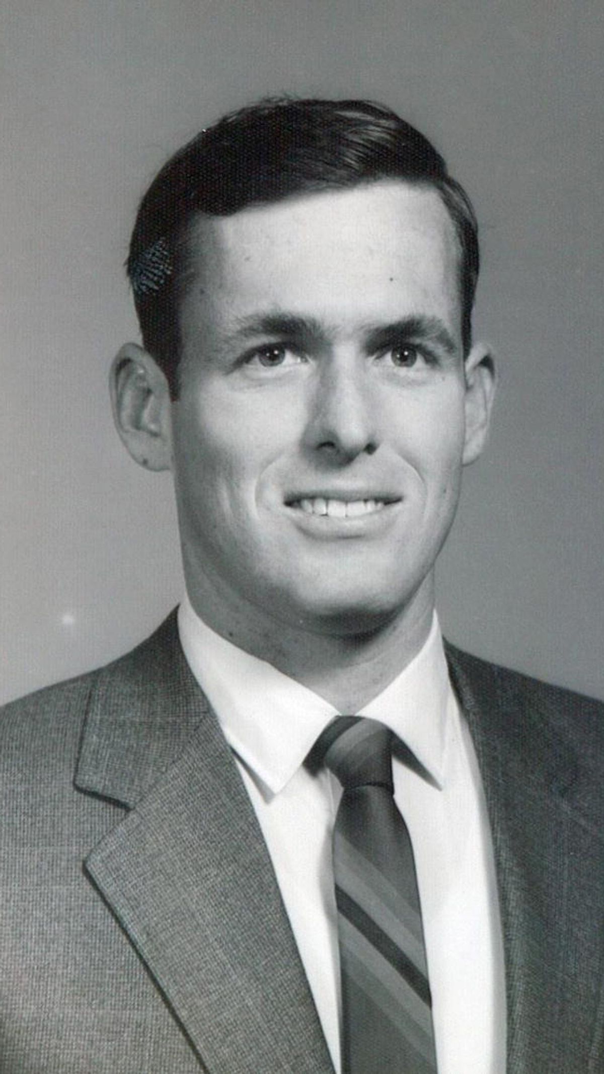Randolph Adams