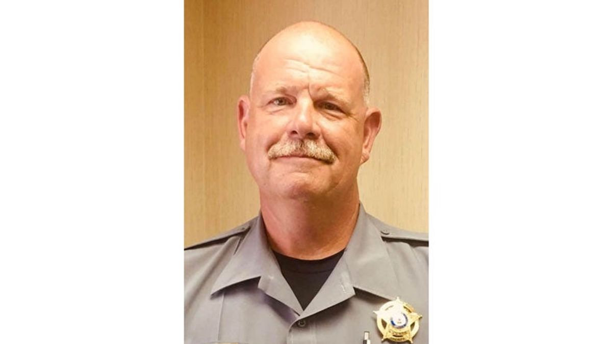 Surry sheriff candidate profile: R.M. 'Rocky' Barbee