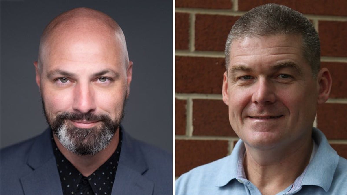 Dillender outspends Thompson in 84th District's GOP race