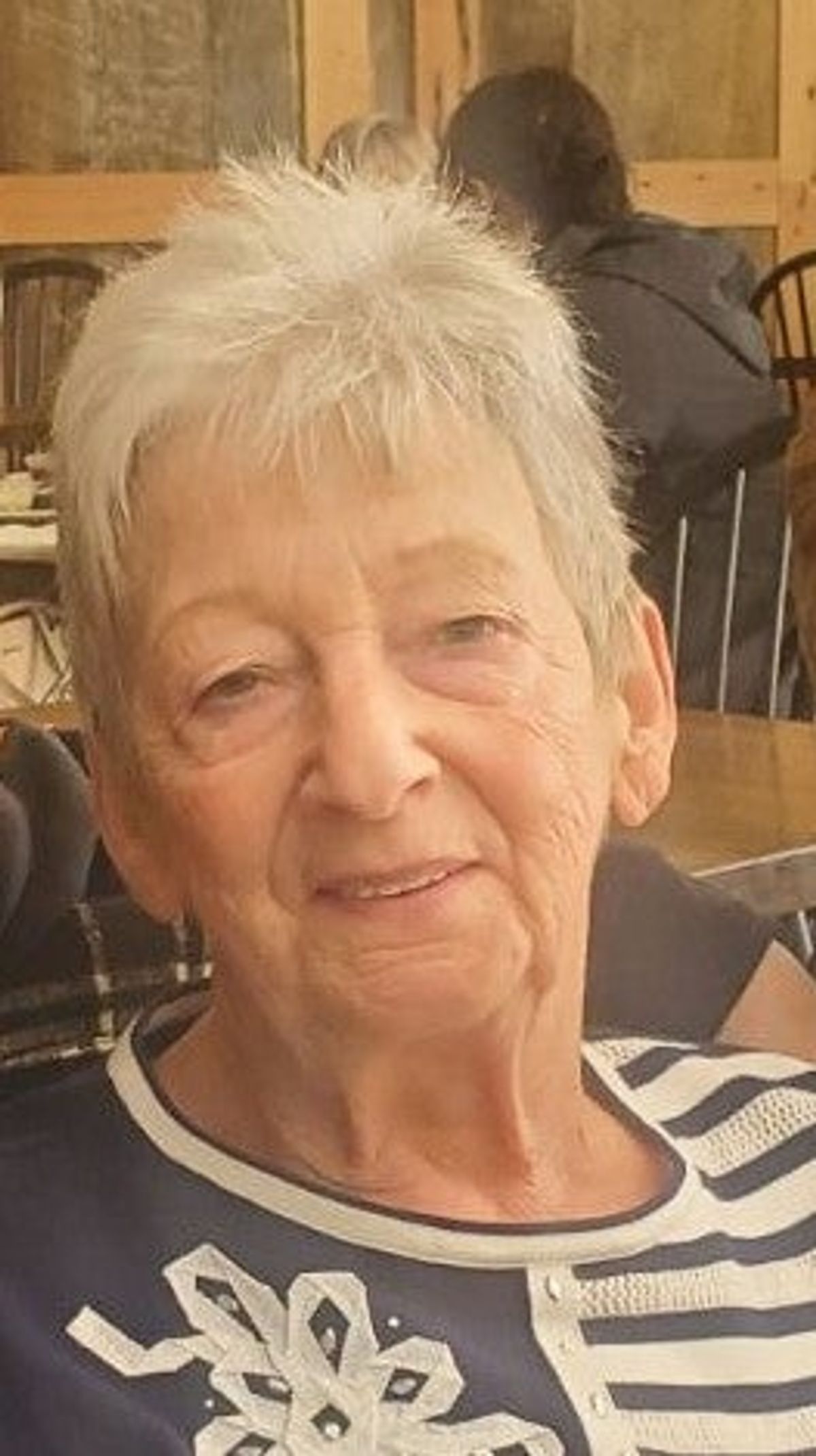Sandra Lee Gainey Bryant