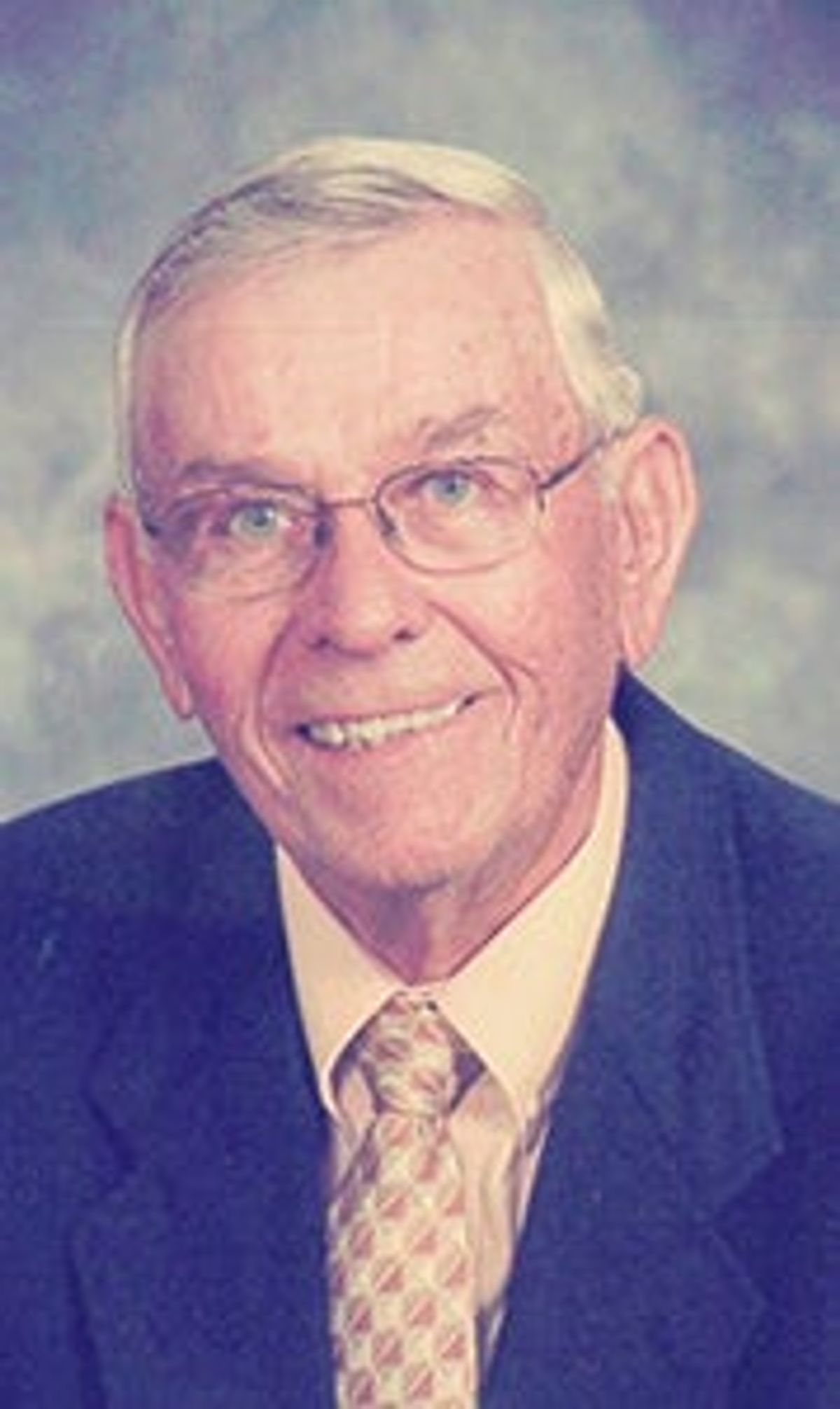 James Wesley Brown