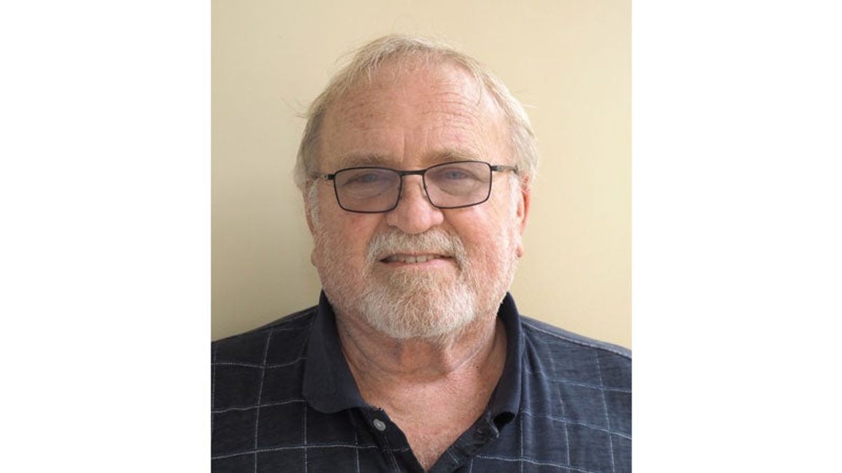 Surry Board of Supervisors Surry District candidate: Bob Addison
