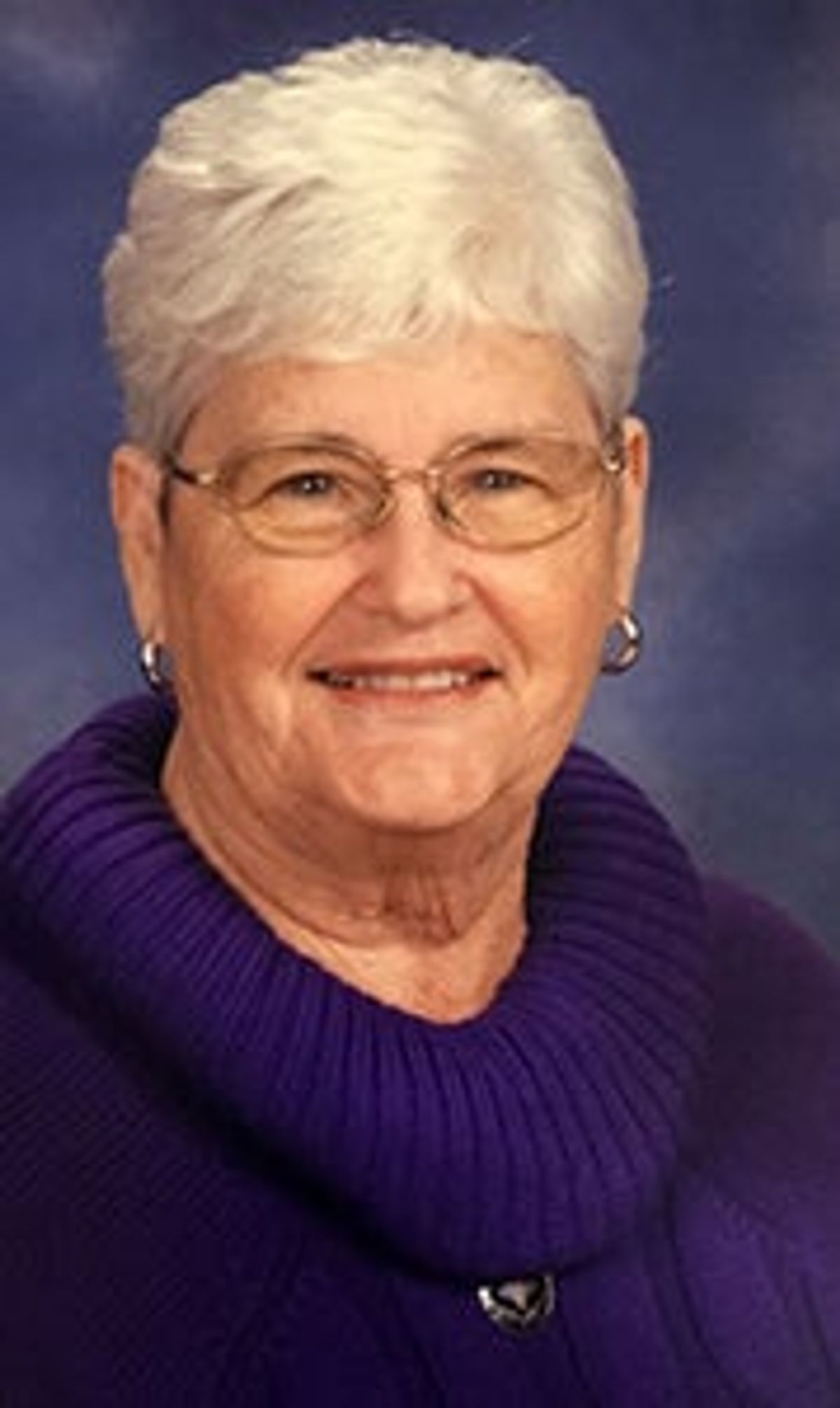 Delores P. Batten Wooten