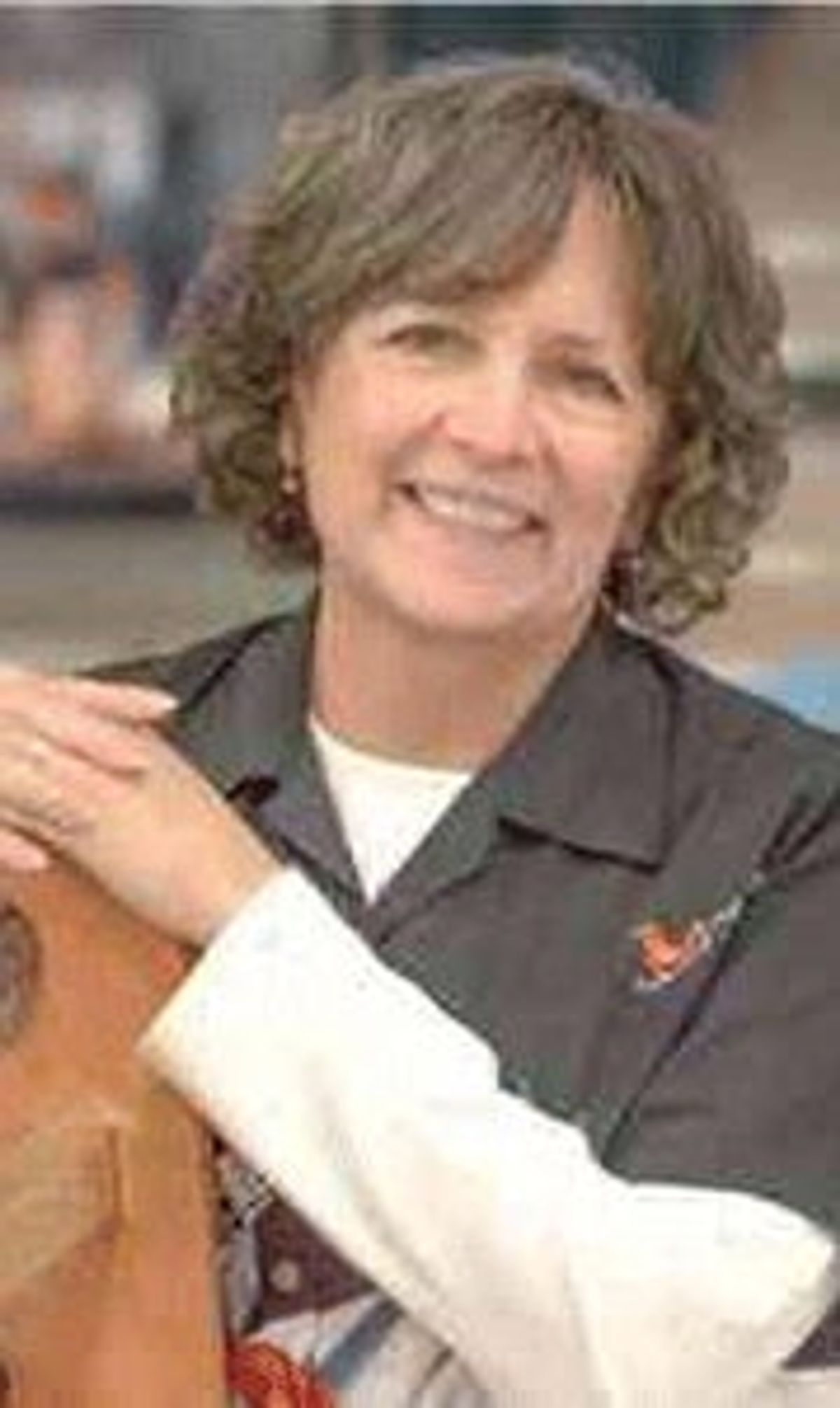 Mary McDermott Hughes