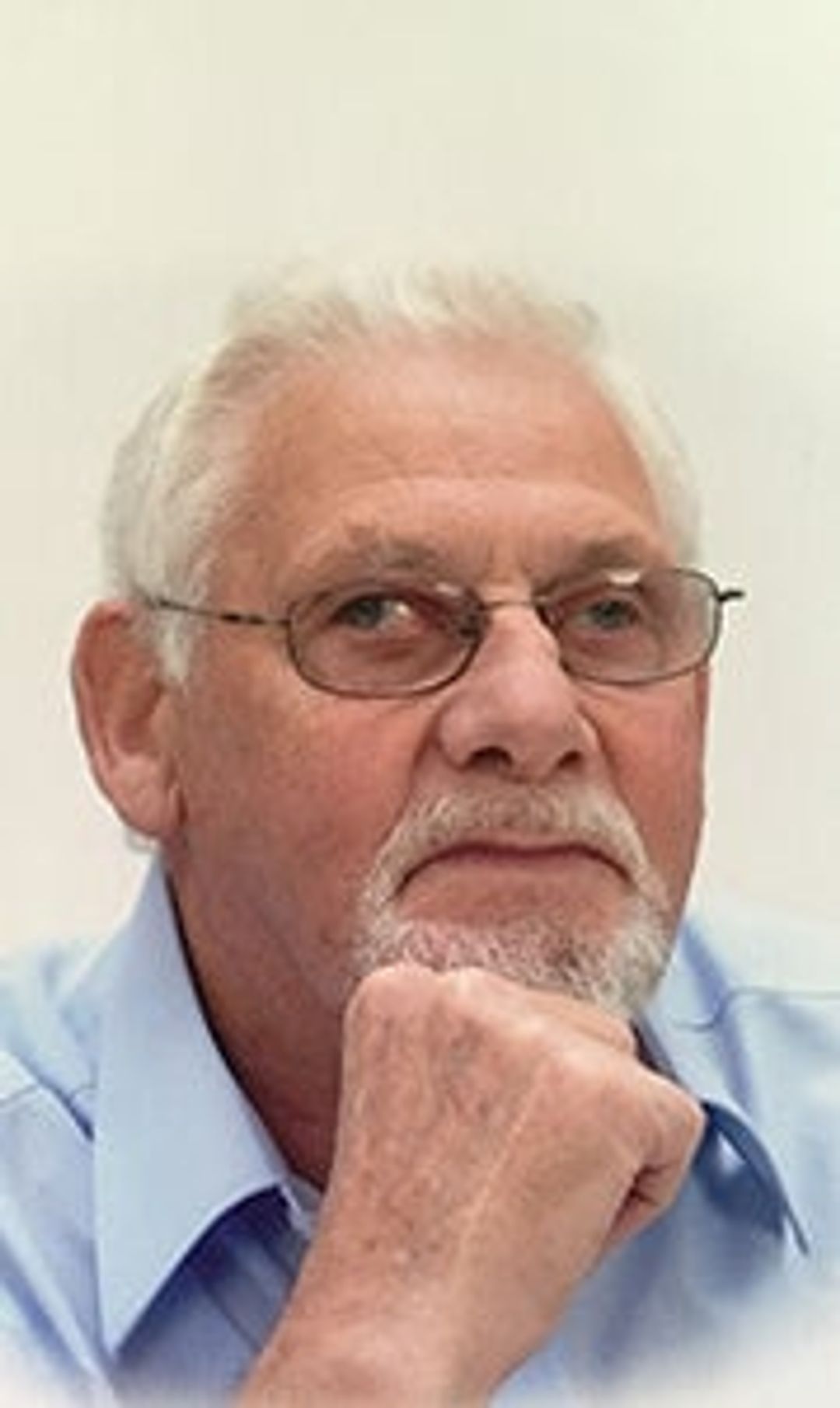 Carlton Benjamin Jordan, Sr.