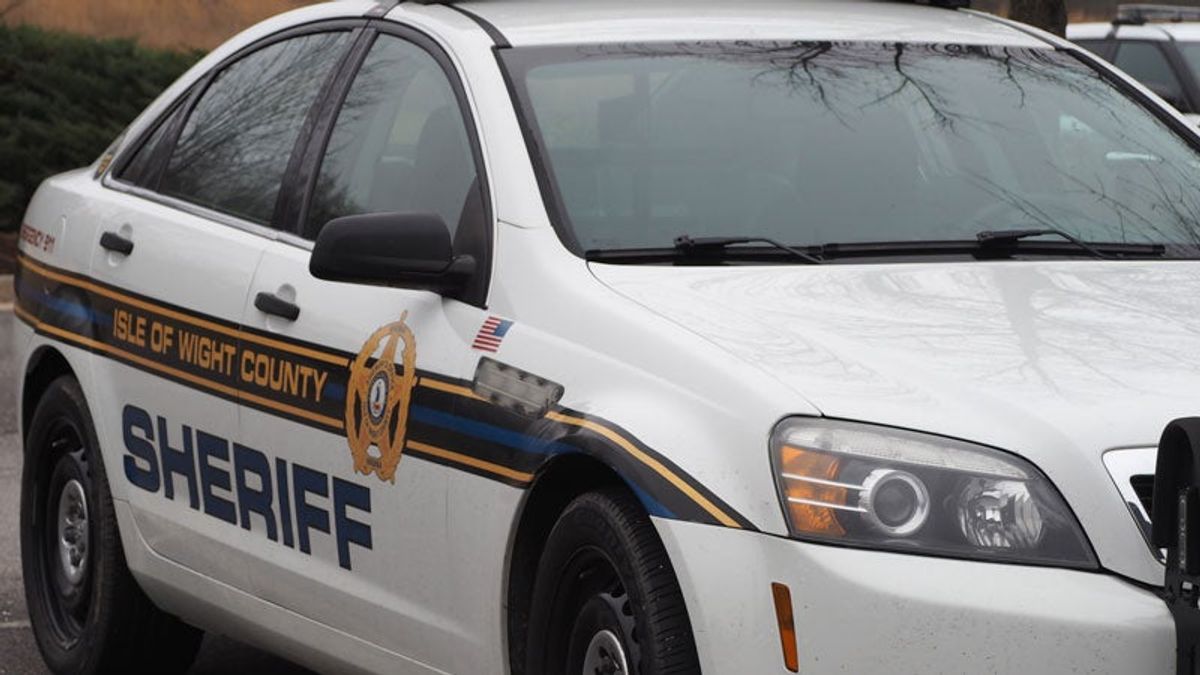 The most dangerous roads: Isle of Wight maps crash-prone corridors