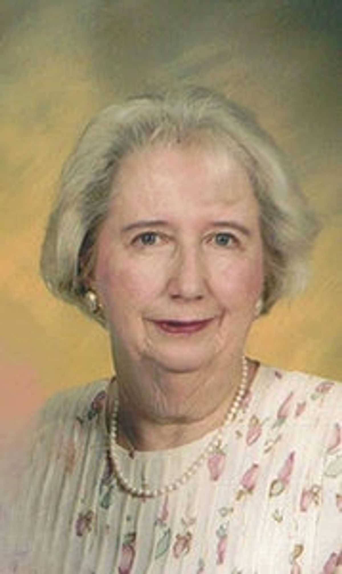 Faye Edwards Stephenson