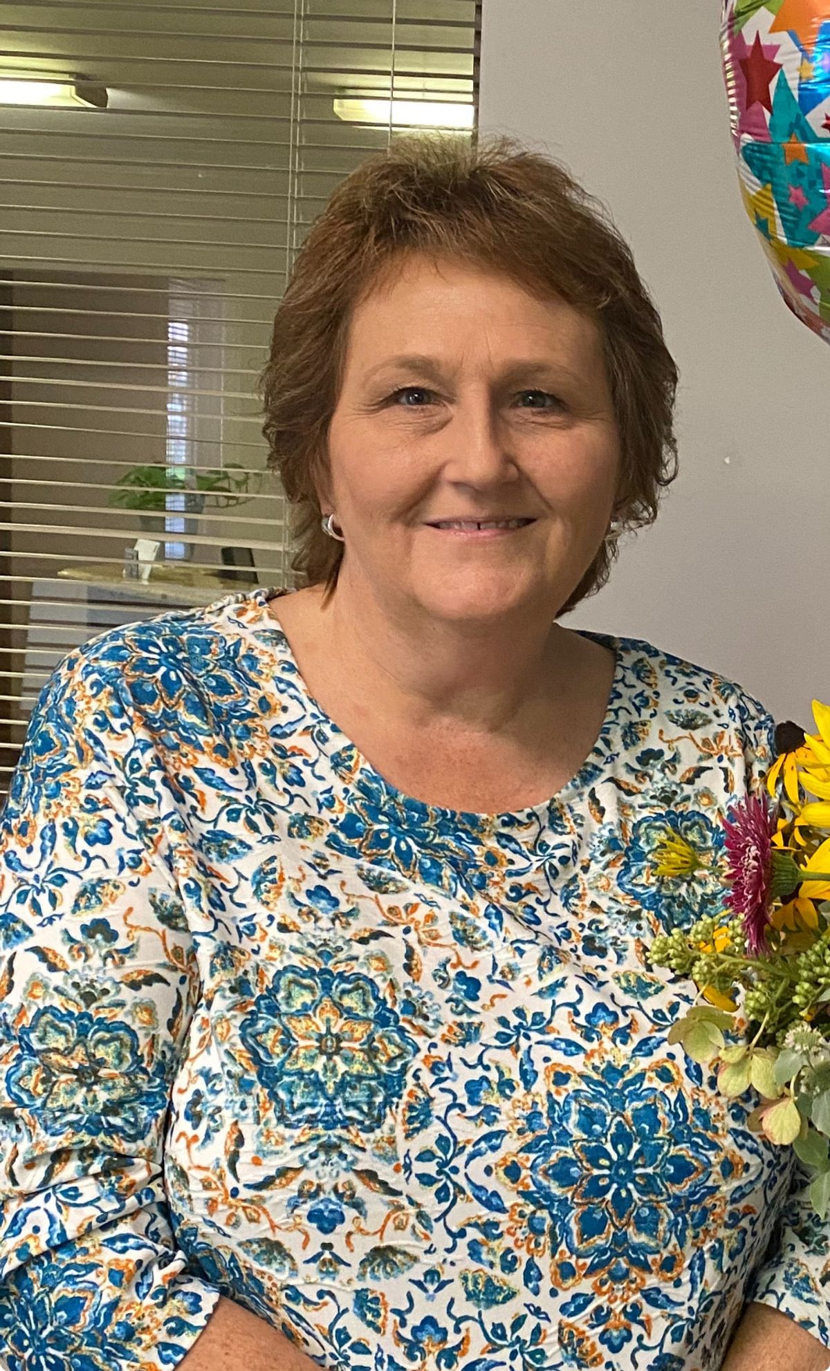 Pamela Jean Cason Amburgey