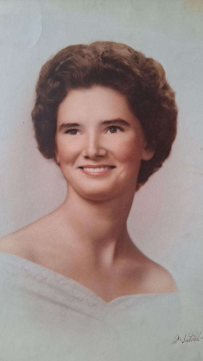 Charlotte Dean Greer