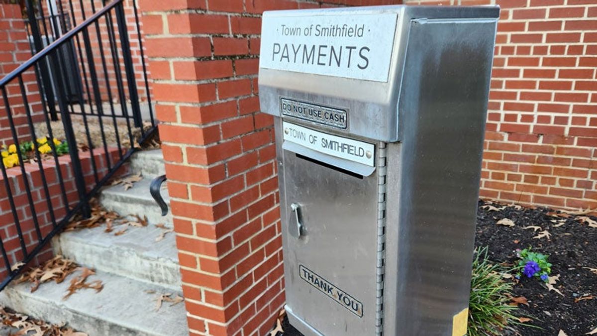 Smithfield homeowners to see tax increase