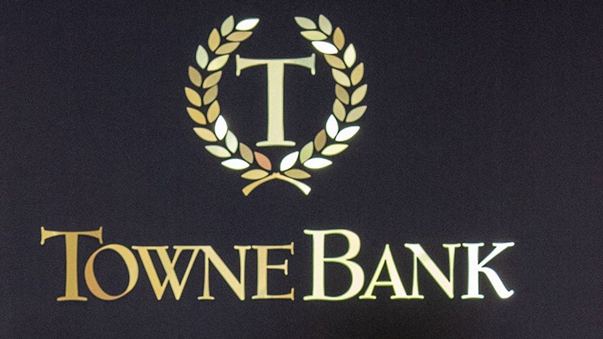 TowneBank-Old Point merger completed