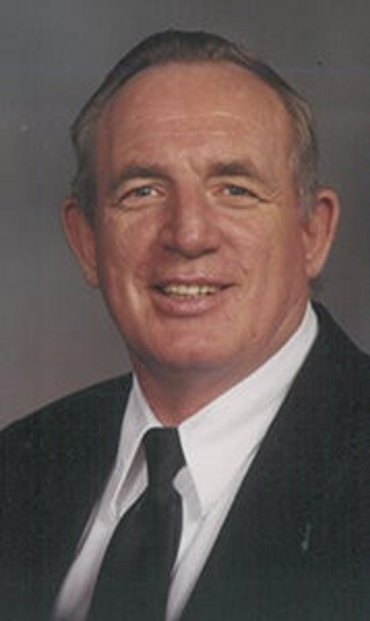 Dean Milo Kimball