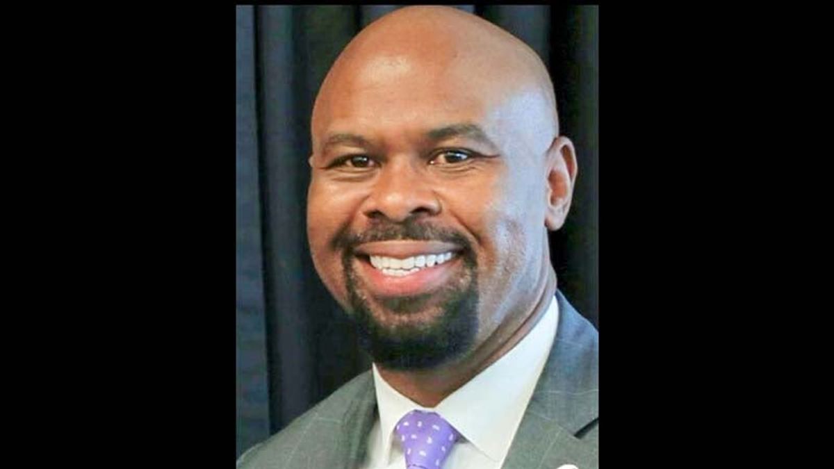 McCray to lead Camp during transition