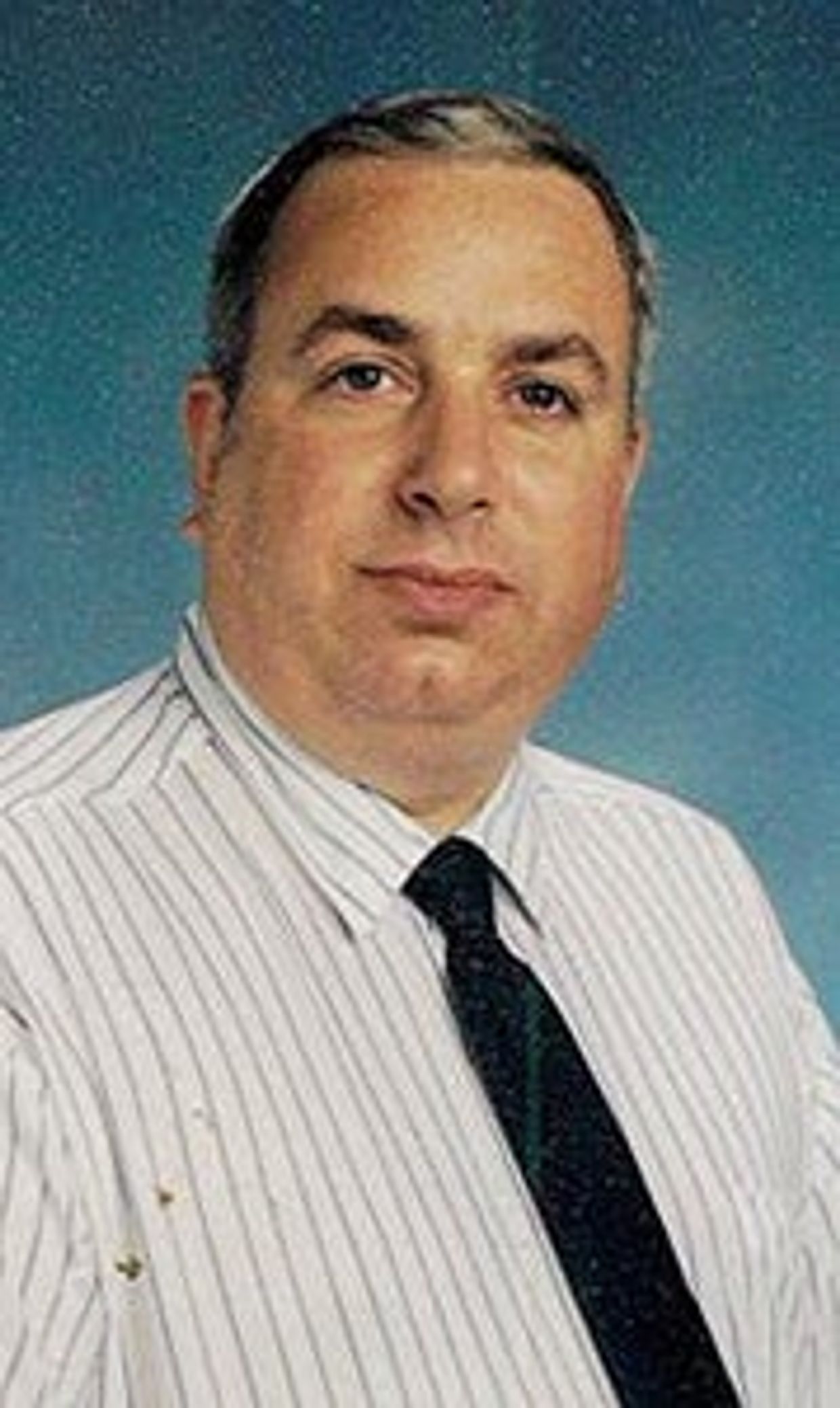 Arthur Leon DeGroft