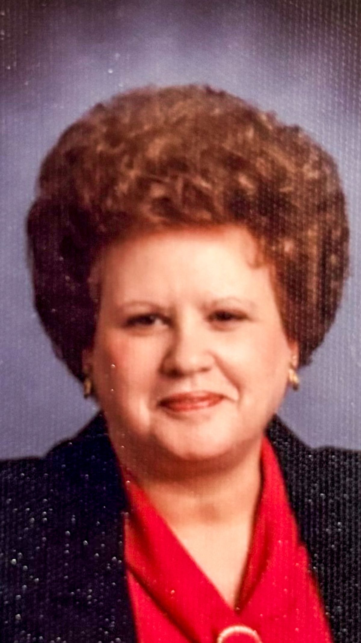 Barbara Jean Pippins Oliver