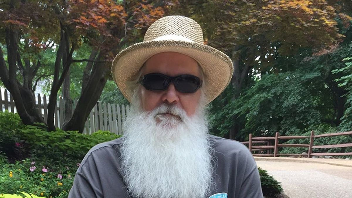 Ricky A. Matney