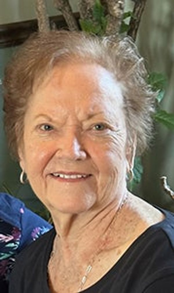 Elizabeth Carol Webb