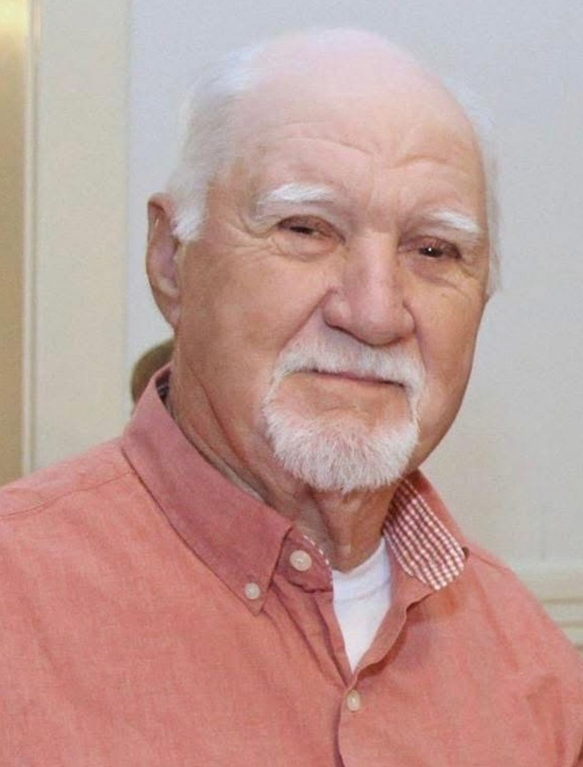 Charles Richard 'Ricky' Rowell