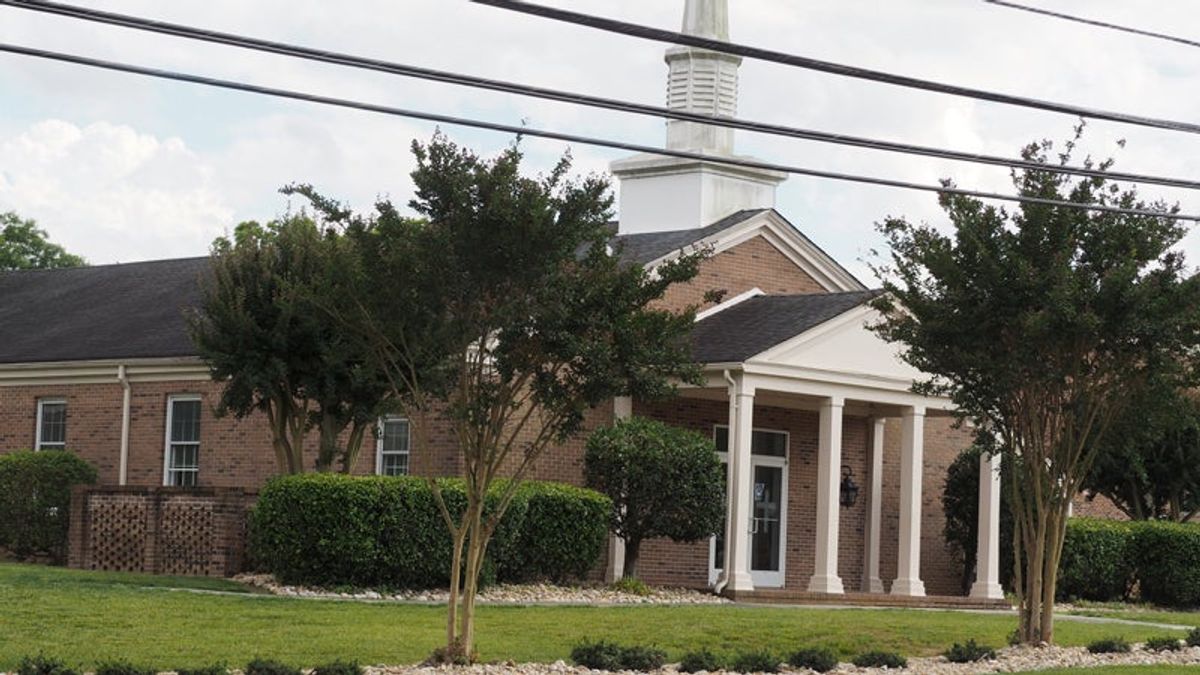 Homelessness nonprofit to hold barbecue fundraiser