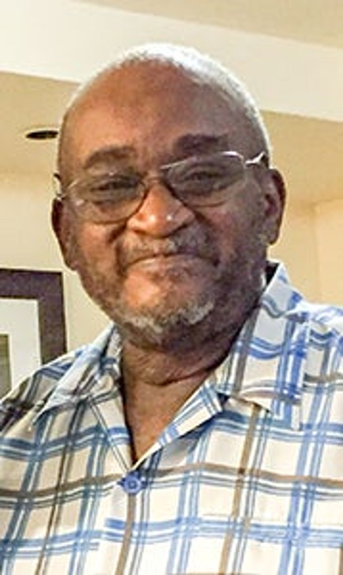 Timothy A. James