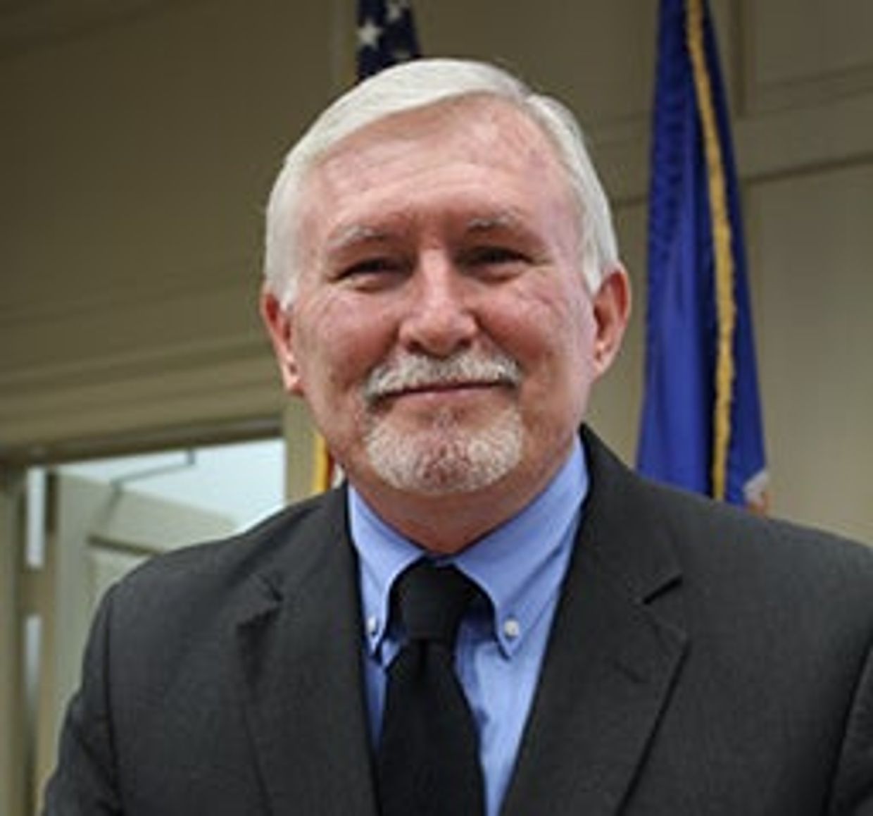 Eley defeats Rosie in IW District 5 supervisor race