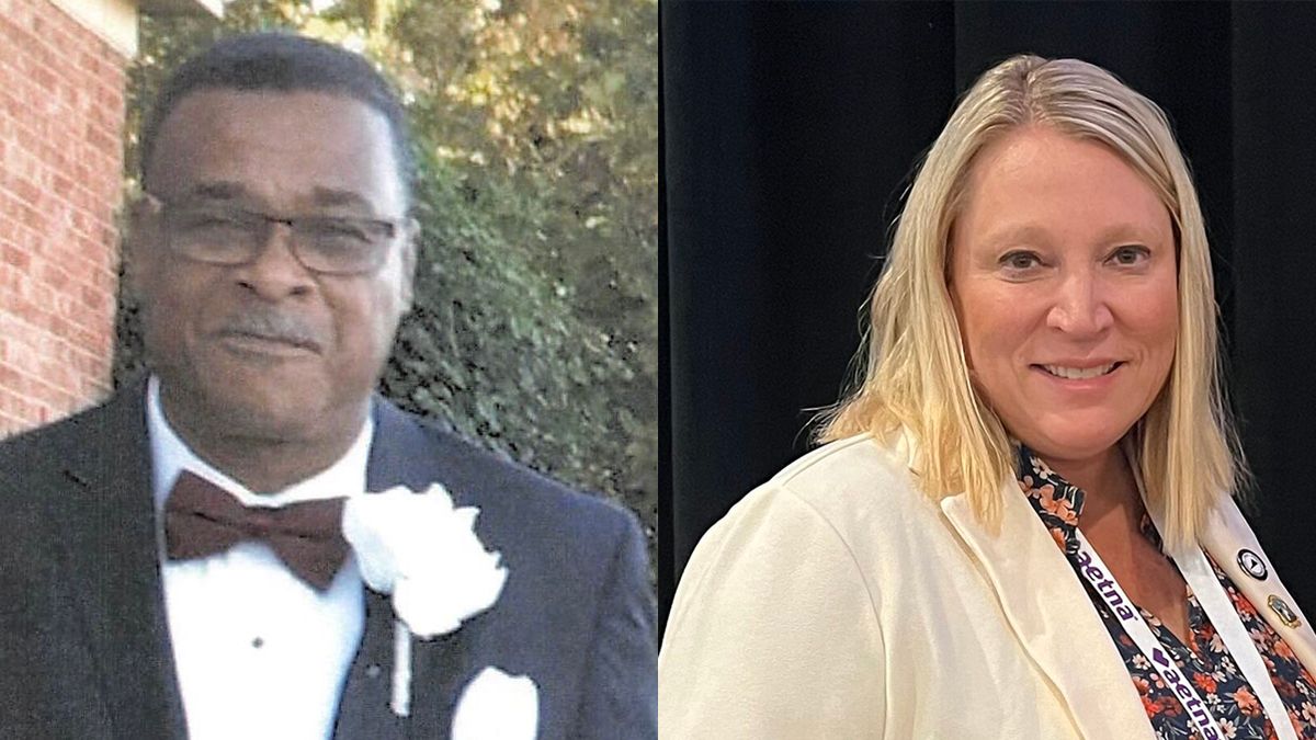 IW supervisors elect Jefferson as 2026 chairman, Rountree as vice chai...