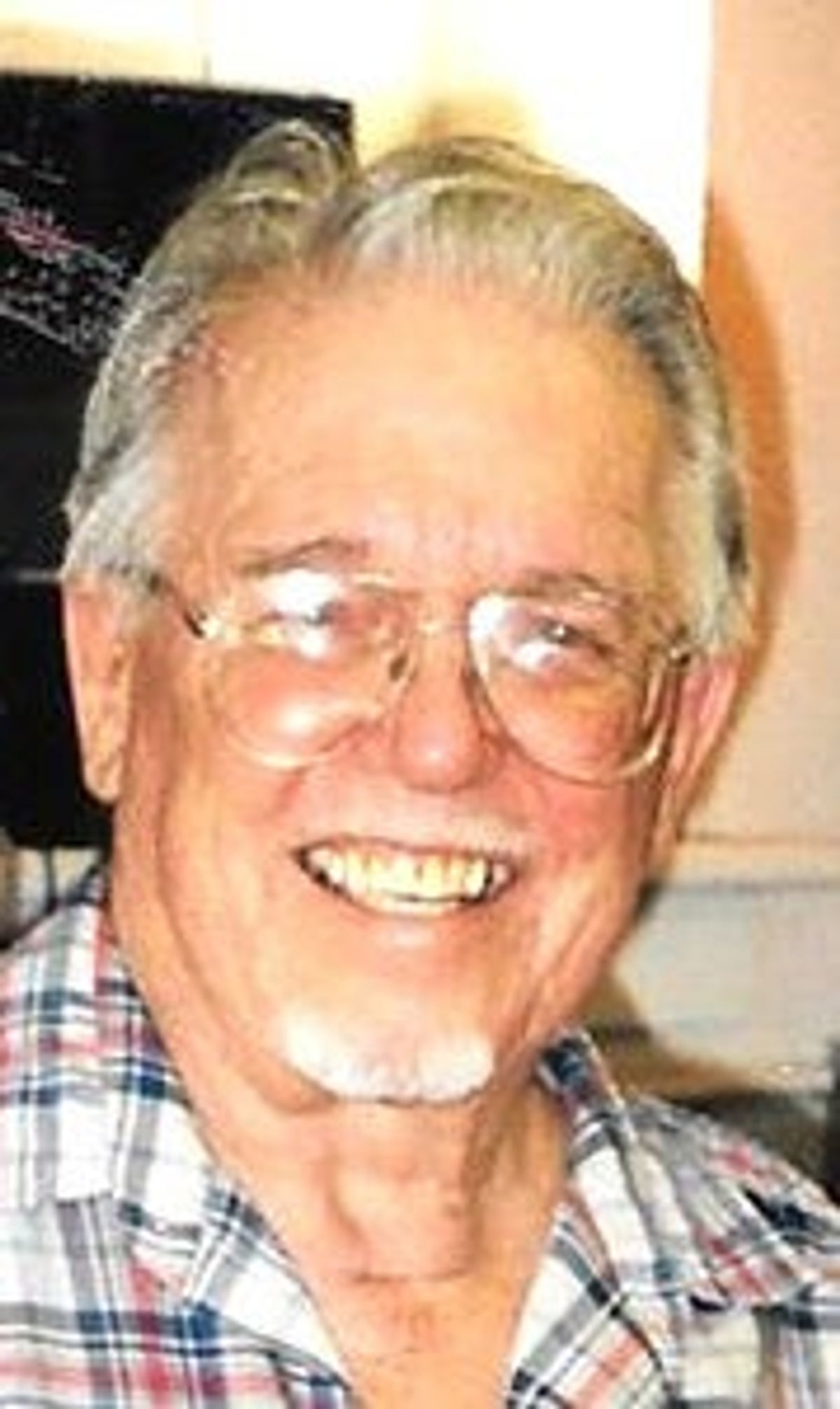 Henry Thomas Rogers, Jr.