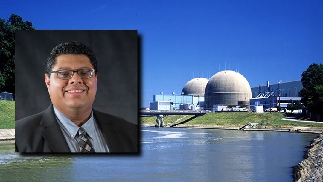 Dominion to debut artificial intelligence at Surry nuclear plant