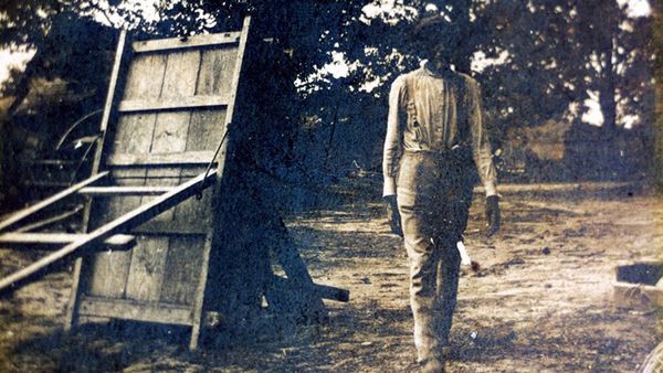 Remembering roots: Descendants of Randall Booth have spread nationwide