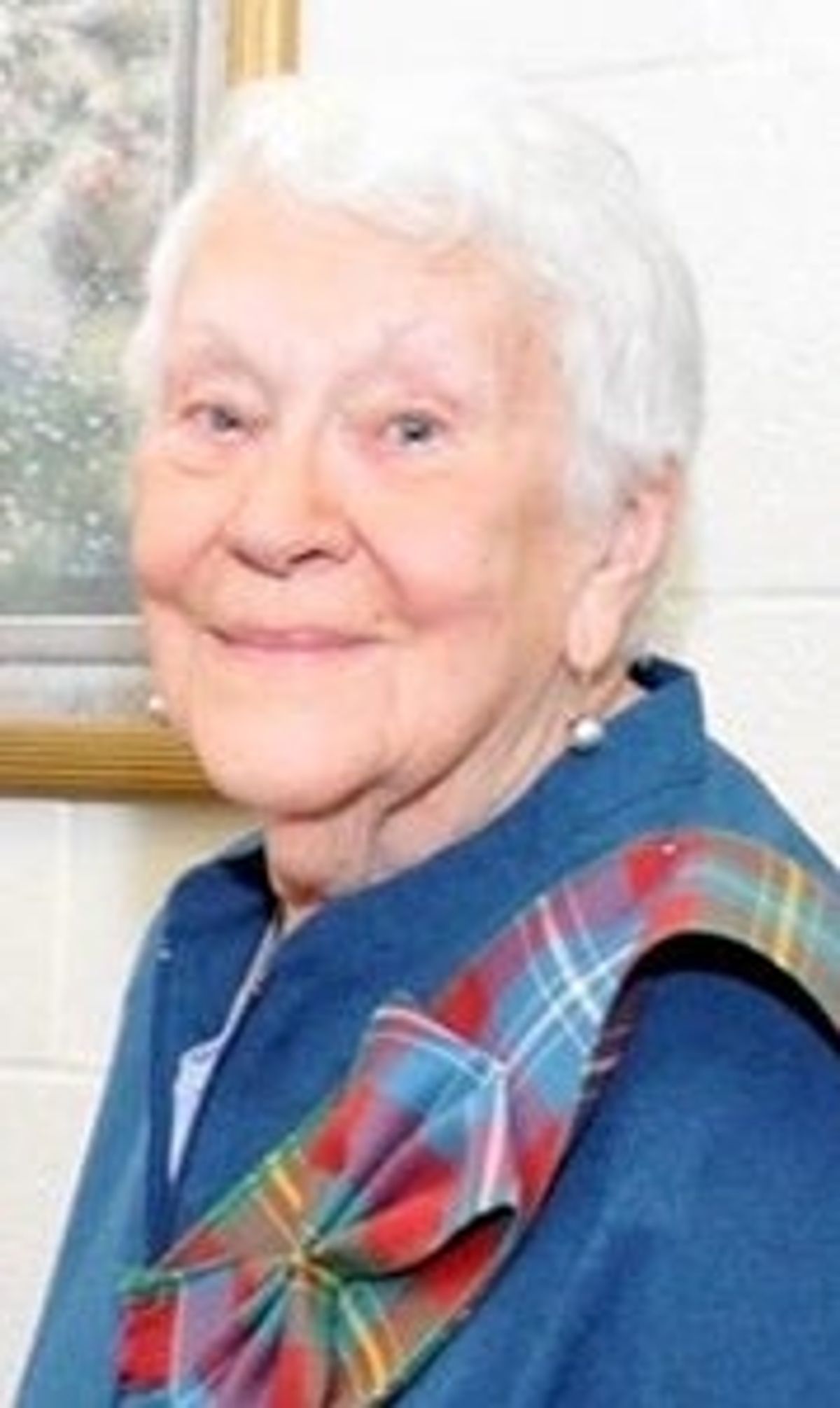 Norma Jean Foster