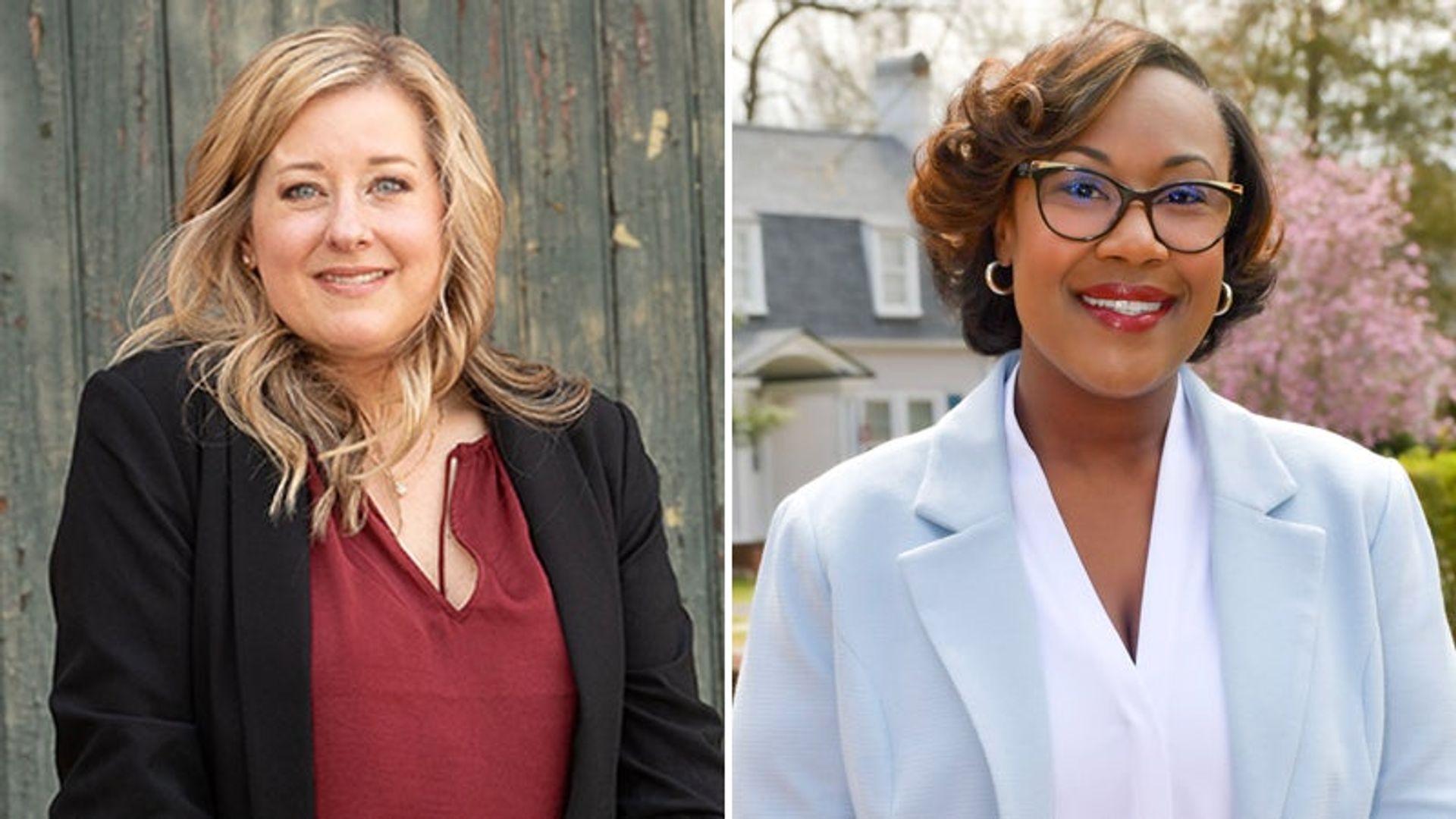 Adams defeats Taylor, flips 82nd House District