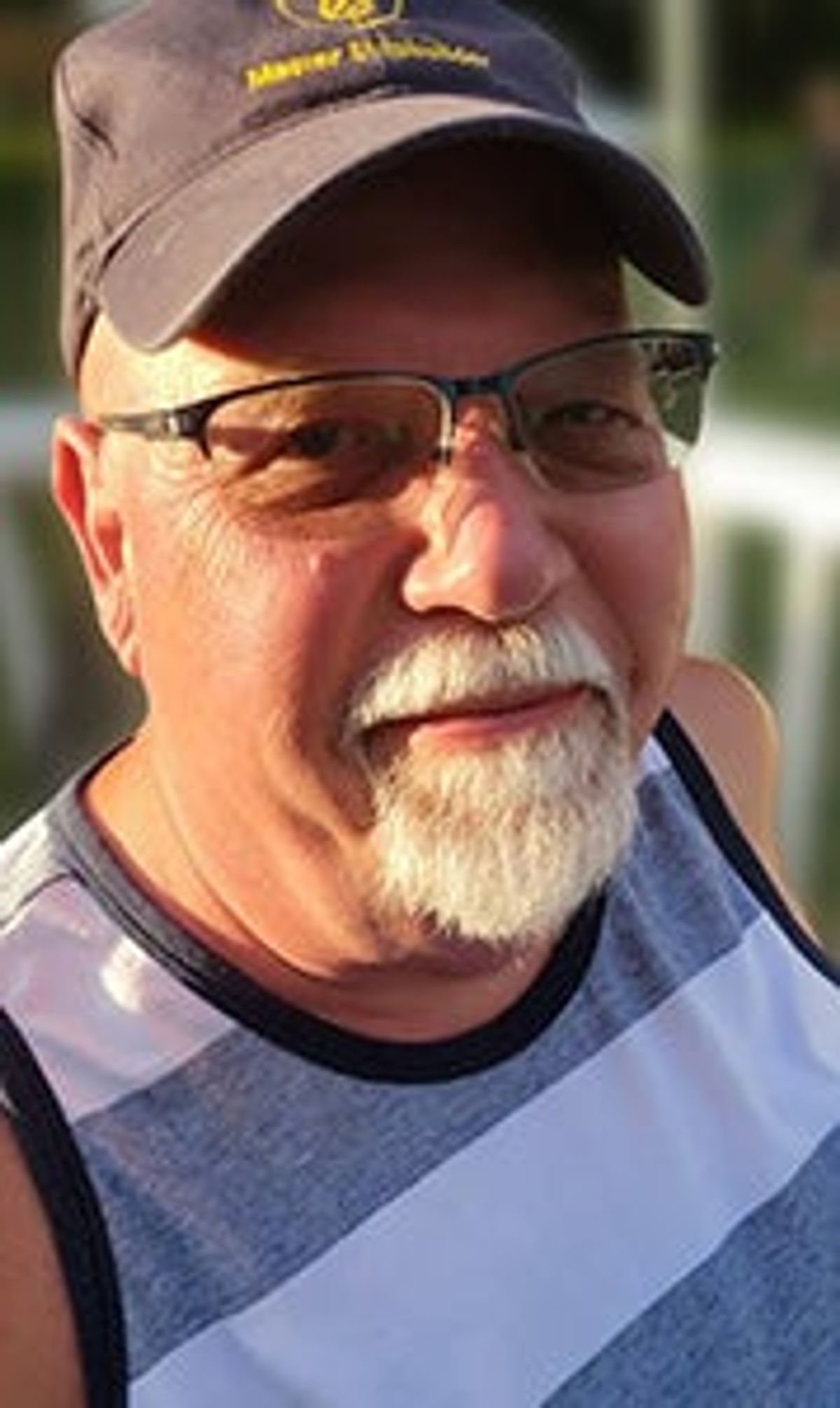 Frederick Daniel Peedle