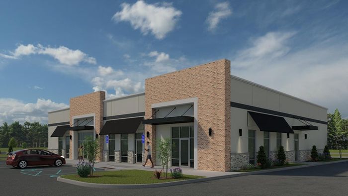 Town staff had DMV drawings months before planners, records show