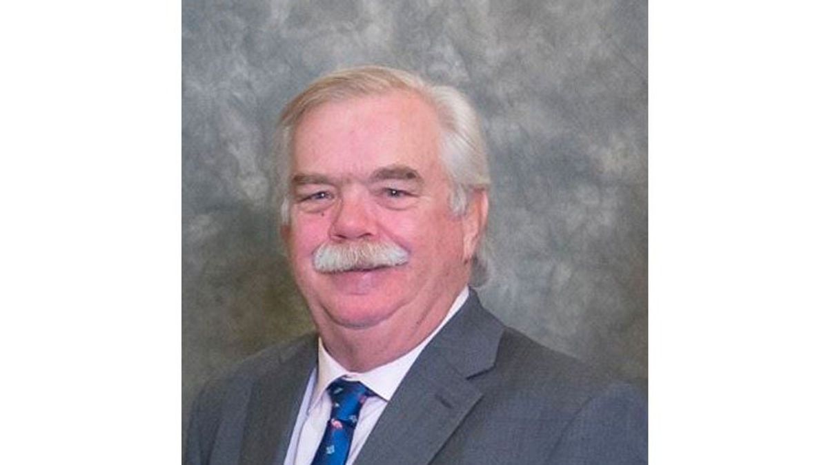 Surry Board of Supervisors Surry District candidate: Timothy...