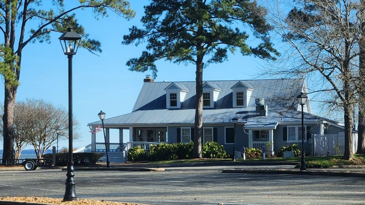 Gatling Pointe Yacht Club under new ownership